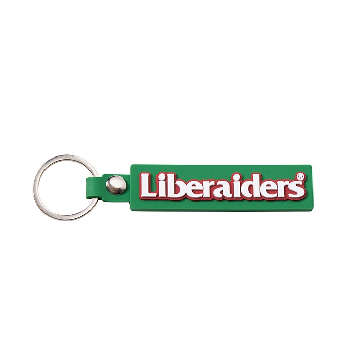 OG LOGO KEYCHAIN | すべての商品 | WESTERN RIVER ONLINE STORE