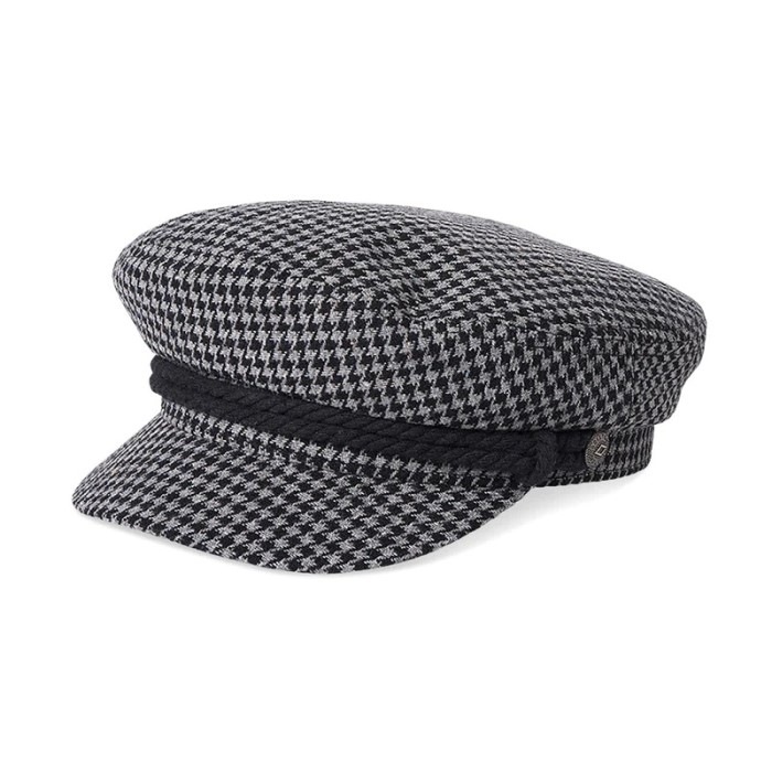 FIDDLER CAP | BRIXTON | WESTERN RIVER ONLINE STORE