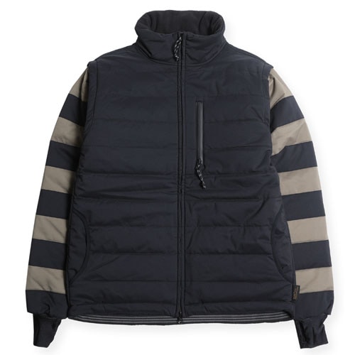 DETACHABLE COMFORMAX JACKET | WESTRIDE,Outer,Jacket | WESTERN RIVER ...