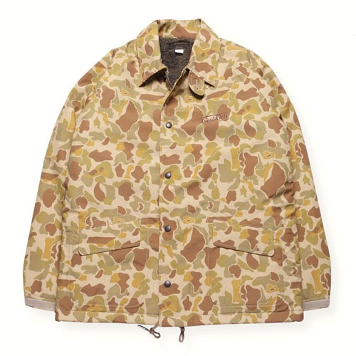 CYCLE FUR WINDBREAKER: ABB CAMO | WESTRIDE,Outer,Jacket | WESTERN RIVER ...