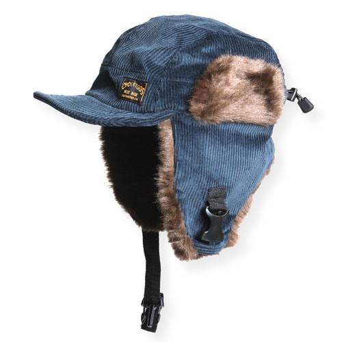 BOMBER CAP | WESTRIDE,Goods,Hat・Cap | WESTERN RIVER ONLINE STORE