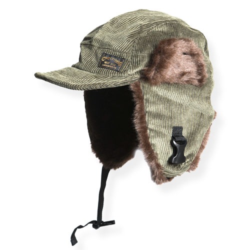 BOMBER CAP | WESTRIDE,Goods,Hat・Cap | WESTERN RIVER ONLINE STORE