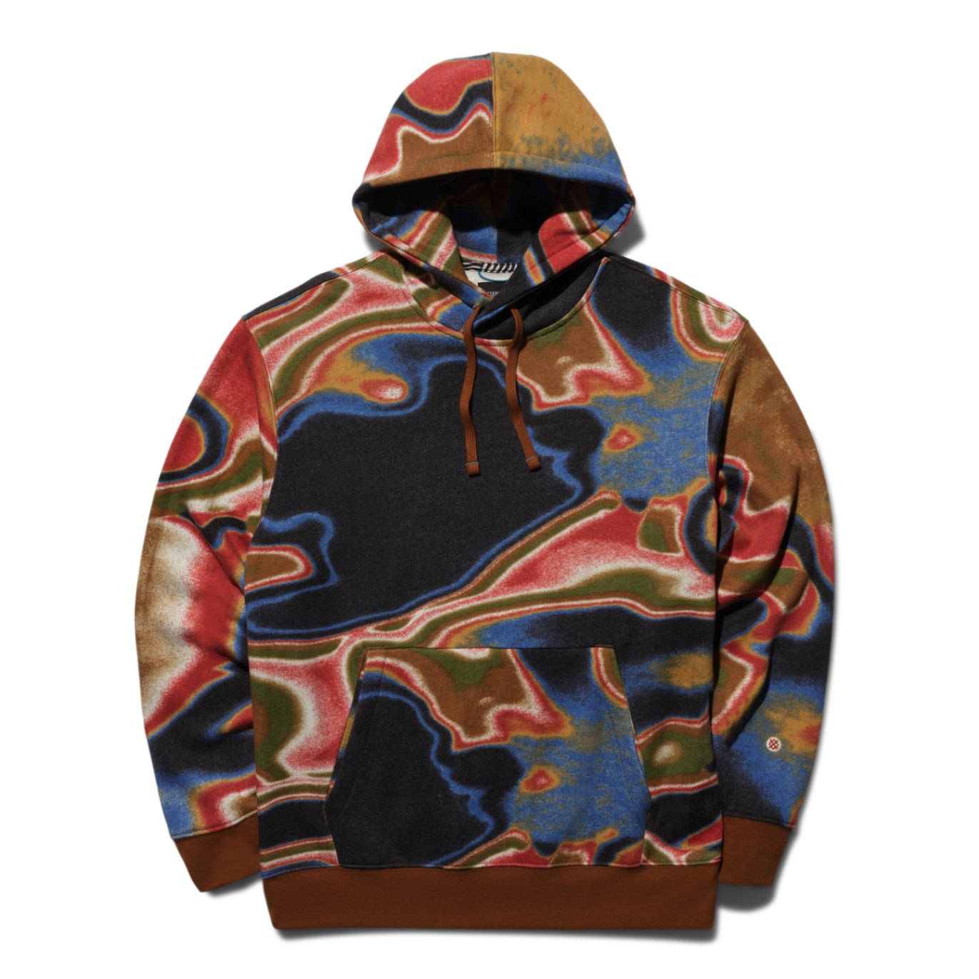 MERCURY HOODIE | STANCE | WESTERN RIVER ONLINE STORE