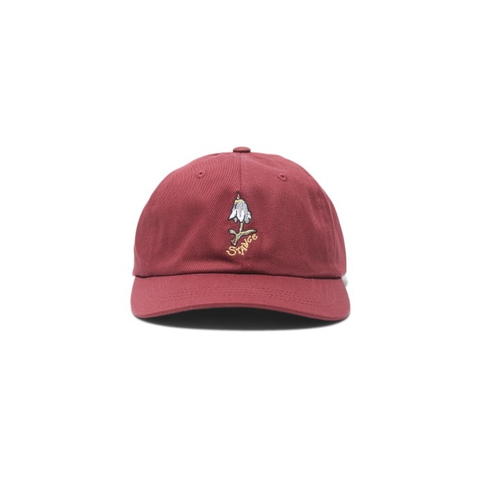 STANDARD ADJUSTABLE CAP | STANCE | WESTERN RIVER ONLINE STORE
