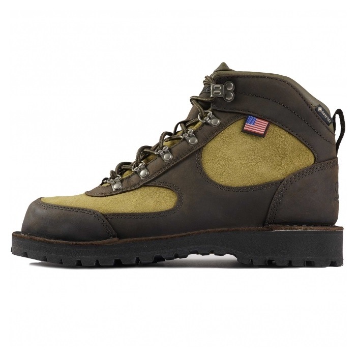 CASCADE CREST | Brand | WESTERN RIVER ONLINE STORE