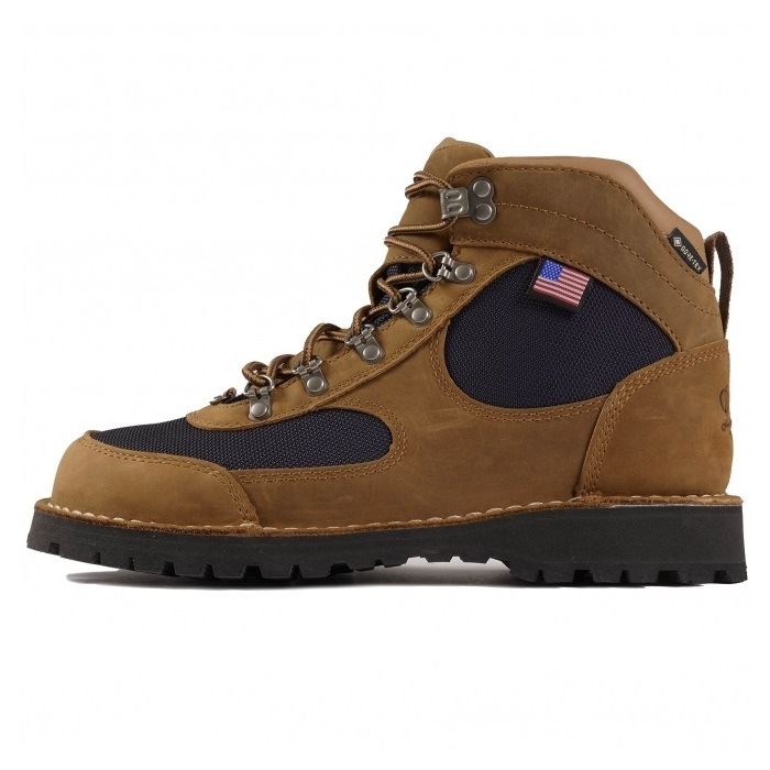 CASCADE CREST | Brand | WESTERN RIVER ONLINE STORE