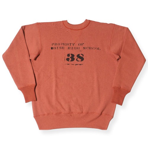 Lot 403 BOISE HIGH SCHOOL | すべての商品 | WESTERN RIVER ONLINE STORE
