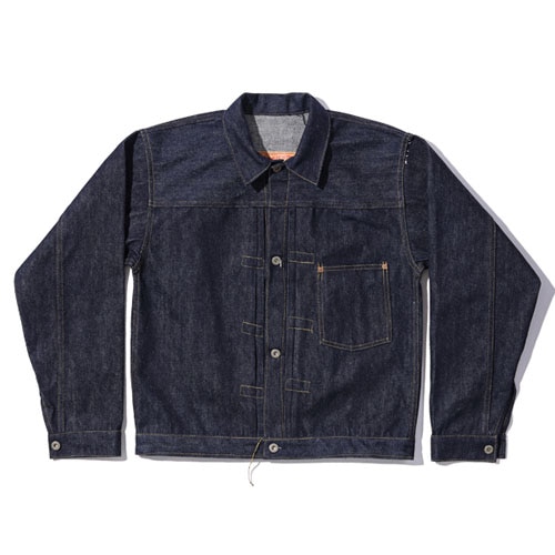 Lot No. SC19008 /SC19008T / SUGAR CANE Super “Denim” Collectibles #08 ...