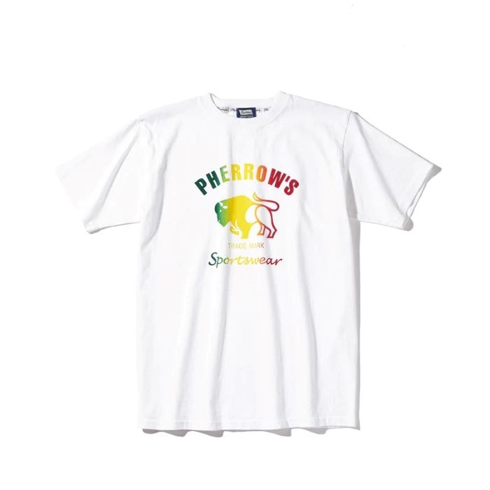 24S-PT2-G | PHERROW'S | WESTERN RIVER ONLINE STORE