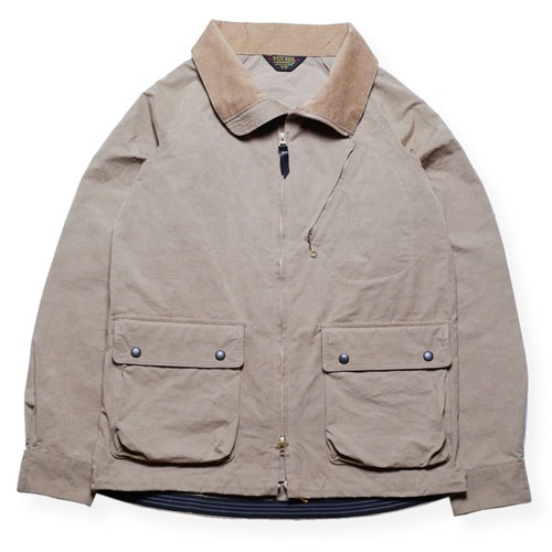 PORTLAND JACKET | WESTRIDE,Outer,Jacket | WESTERN RIVER ONLINE STORE