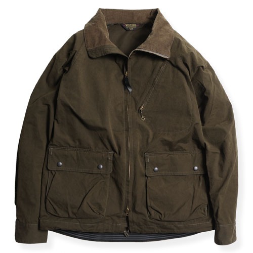 PORTLAND JACKET | WESTRIDE,Outer,Jacket | WESTERN RIVER ONLINE STORE