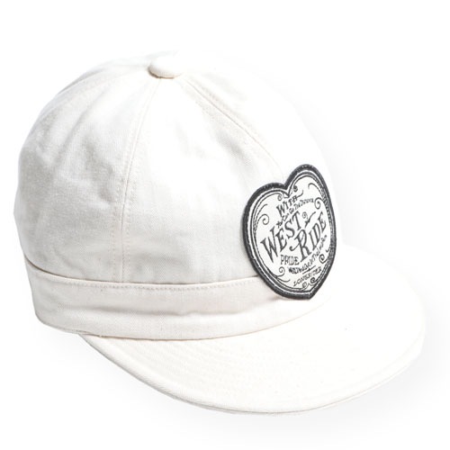 NEW ARMY CAP:HEART OF | WESTRIDE,Goods,Hat・Cap | WESTERN RIVER ONLINE STORE