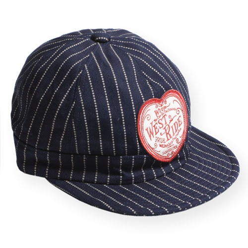 NEW ARMY CAP:HEART OF | WESTRIDE,Goods,Hat・Cap | WESTERN RIVER ONLINE STORE