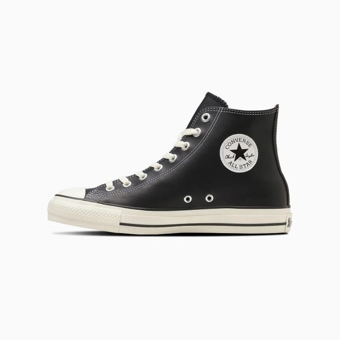 LEATHER ALL STAR HI | CONVERSE,ALL STAR | WESTERN RIVER ONLINE STORE
