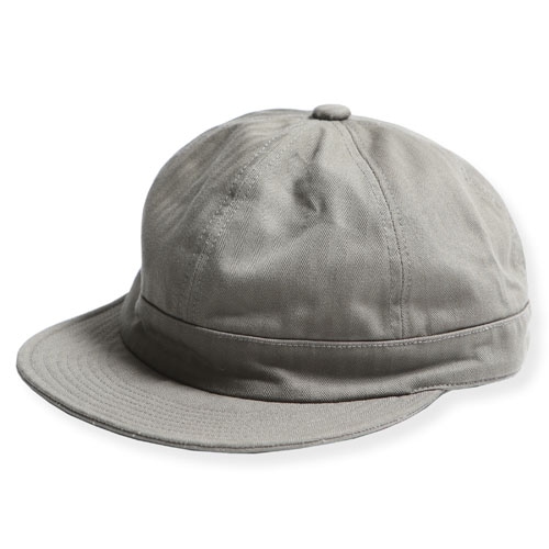 NEW ARMY CAP:PLAIN | WESTRIDE,Goods,Hat・Cap | WESTERN RIVER ONLINE STORE