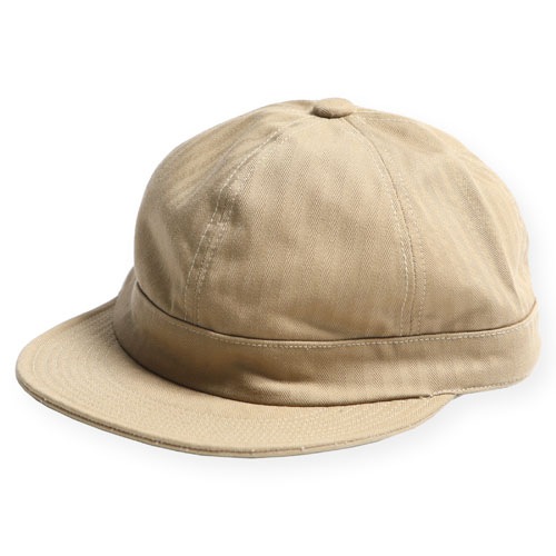NEW ARMY CAP:PLAIN | WESTRIDE,Goods,Hat・Cap | WESTERN RIVER ONLINE STORE