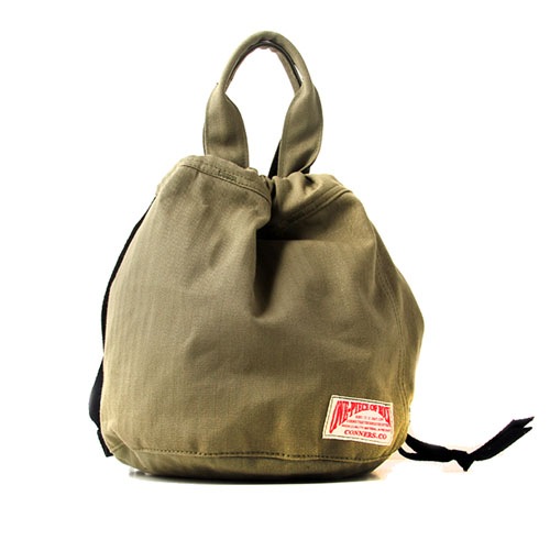 OUTING BAG WITH HANDLE | すべての商品 | WESTERN RIVER ONLINE STORE