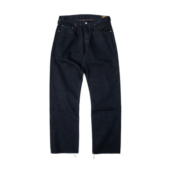 BLACKIE DENIM STANDARD PANTS Lot.1905 | Bottoms,Denim | WESTERN RIVER ...