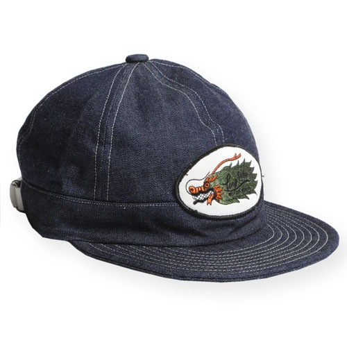 NEW ARMY CAP：DRAGONS | WESTRIDE,Goods,Hat・Cap | WESTERN RIVER ONLINE STORE