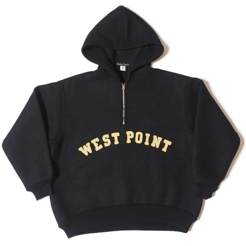 Lot 2209 WEST POINT WARM UP CADET COAT | WAREHOUSE,Outer | WESTERN ...