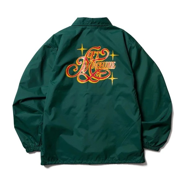 TWINKLE JK | THE SOFTMACHINE,OUTER | WESTERN RIVER ONLINE STORE