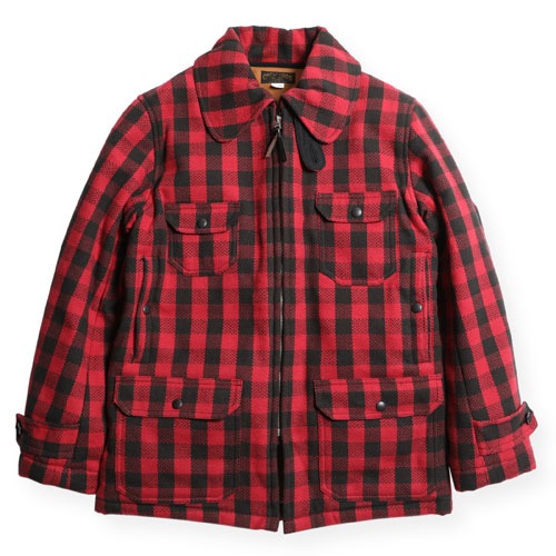 RED ROCK HUNTING JACKET | WESTRIDE,Outer,Jacket | WESTERN RIVER ONLINE ...