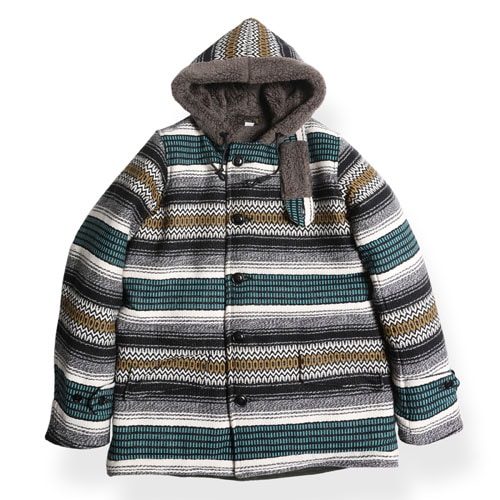 TEX-MEX CYCLE NUTS JACKET | WESTRIDE,Outer,Jacket | WESTERN RIVER ...