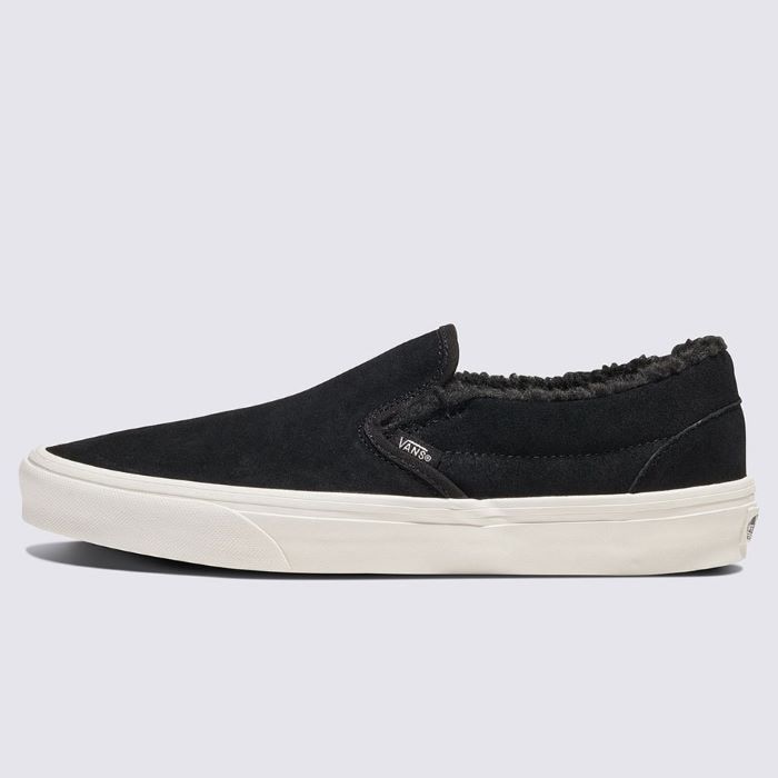 CLASSIC SLIP-ON SHERPA | VANS,SLIP-ON | WESTERN RIVER ONLINE STORE