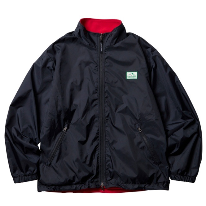 REVERSIBLE WIND BREAKER | OTHER BRAND,LIBERAIDERS | WESTERN RIVER ...