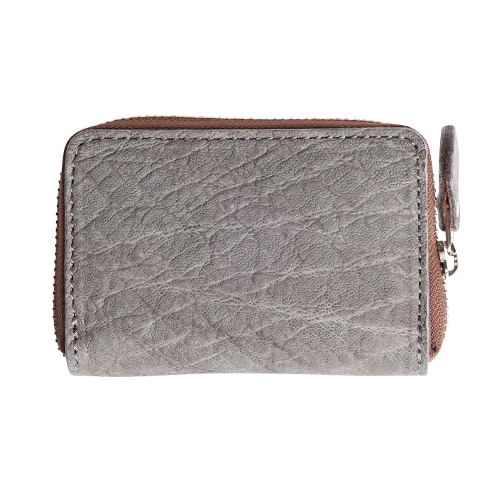MINI WALLET ROUND ZIP ELEPHANT | OTHER BRAND,KC'S LEATHER CRAFT ...