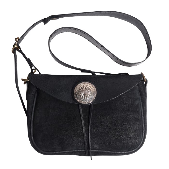 SHOLDER BAG SB26B BLK | OTHER BRAND,LUCKY JOHN | WESTERN RIVER ONLINE STORE