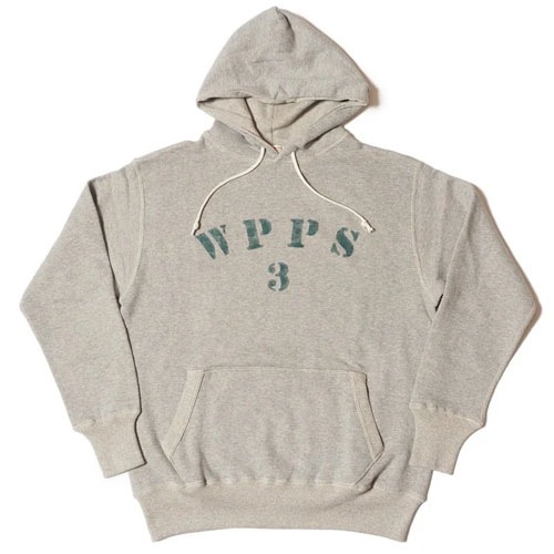 Lot 450 WPPS | WAREHOUSE,SWEAT・HOODIE | WESTERN RIVER ONLINE STORE