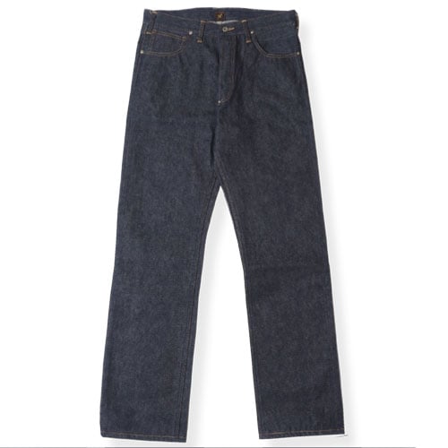 Lot 1010 DSB OFFSET LOOP COWBOY PANTS(WW II MODEL) | WAREHOUSE,Bottoms ...