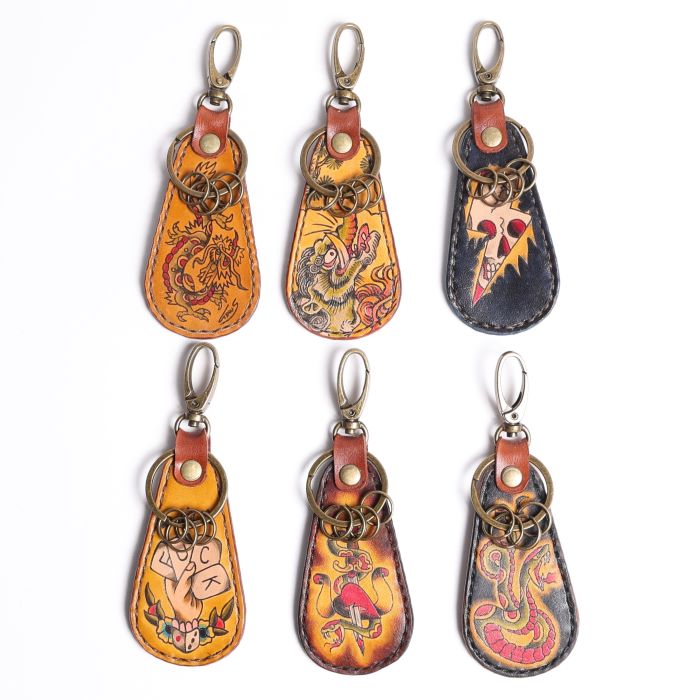 SHOEHORN KEY HOLDER | OTHER BRAND,GDW STUDIO | WESTERN RIVER ONLINE STORE