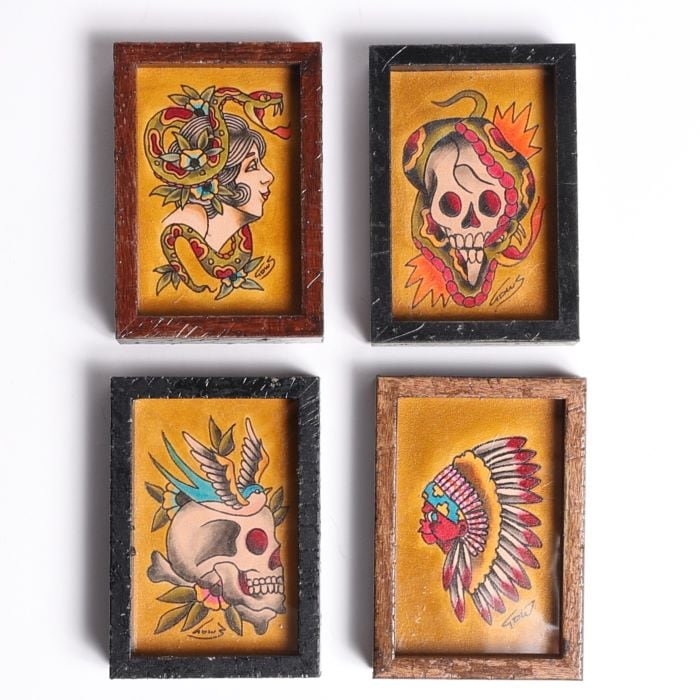 MINI ART FRAME | OTHER BRAND,GDW STUDIO | WESTERN RIVER ONLINE STORE