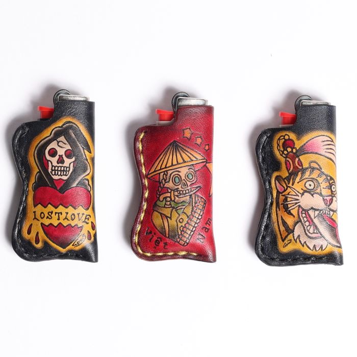 MINI LIGHTER CASE | OTHER BRAND,GDW STUDIO,LIGHTER CASE | WESTERN RIVER ...