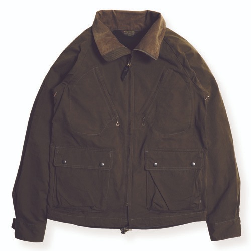 PORTLAND JACKET2 | WESTRIDE,Outer,Jacket | WESTERN RIVER ONLINE STORE