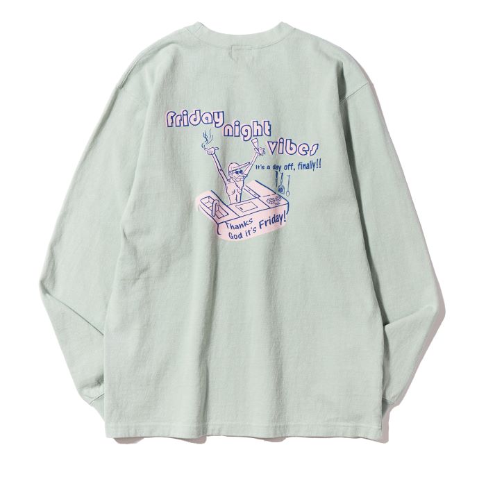 25S-PLT4 | PHERROW'S,Tops | WESTERN RIVER ONLINE STORE