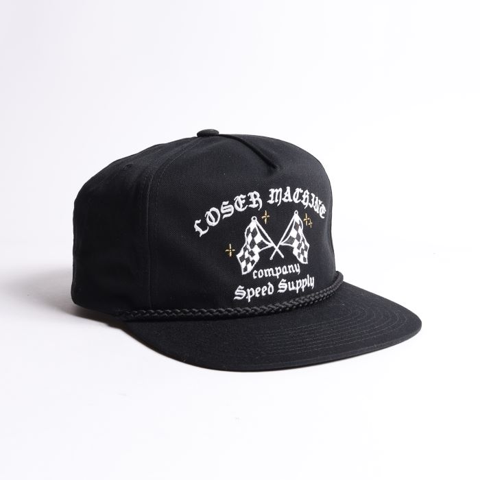 SUPPED SUPPLY HAT | すべての商品 | WESTERN RIVER ONLINE STORE