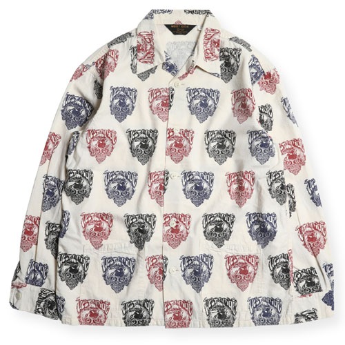 CAMPUS SHIRTS | WESTRIDE,Tops,L/S Shirts | WESTERN RIVER ONLINE STORE