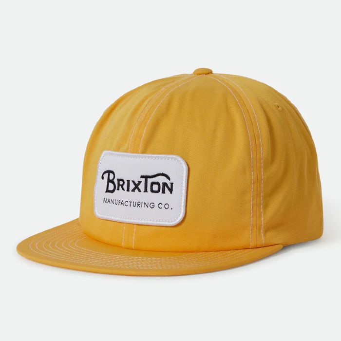 GRADE HP SNPK | BRIXTON,Caps | WESTERN RIVER ONLINE STORE