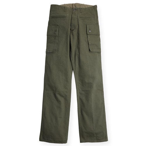 W-44 PANTS | WESTRIDE,Bottoms,Work・Other | WESTERN RIVER ONLINE STORE
