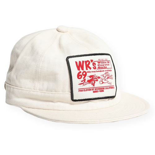 NEW ARMY CAP:WR'S 69 | WESTRIDE,Goods,Hat・Cap | WESTERN RIVER ONLINE STORE