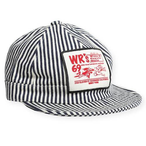 NEW ARMY CAP:WR'S 69 | WESTRIDE,Goods,Hat・Cap | WESTERN RIVER ONLINE STORE