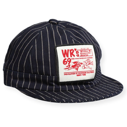 NEW ARMY CAP:WR'S 69 | WESTRIDE,Goods,Hat・Cap | WESTERN RIVER ONLINE STORE