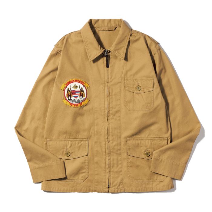 25S-M-421a-Deco | PHERROW'S | WESTERN RIVER ONLINE STORE