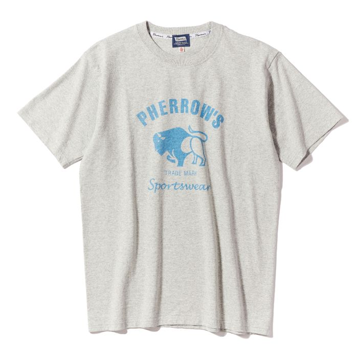 25S-PT2 | PHERROW'S | WESTERN RIVER ONLINE STORE