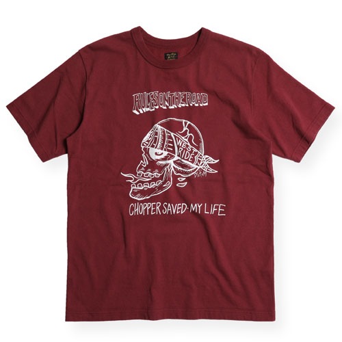 PT.TEE.25-10 | WESTRIDE,Tops,S/S Tee | WESTERN RIVER ONLINE STORE