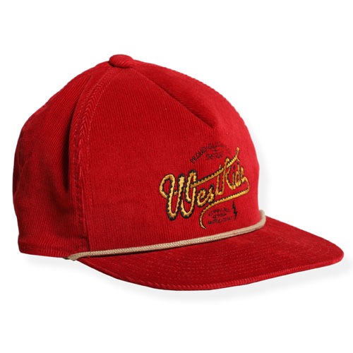 BB CAP：WR RATTLE SNAKE | WESTRIDE,Goods,Hat・Cap | WESTERN RIVER ONLINE ...