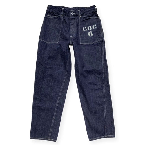 SUGAR VALLEY LTD「DOUGHBOY DIGGER’S PANTS CUSTOM」 | COLIMBO | WESTERN ...